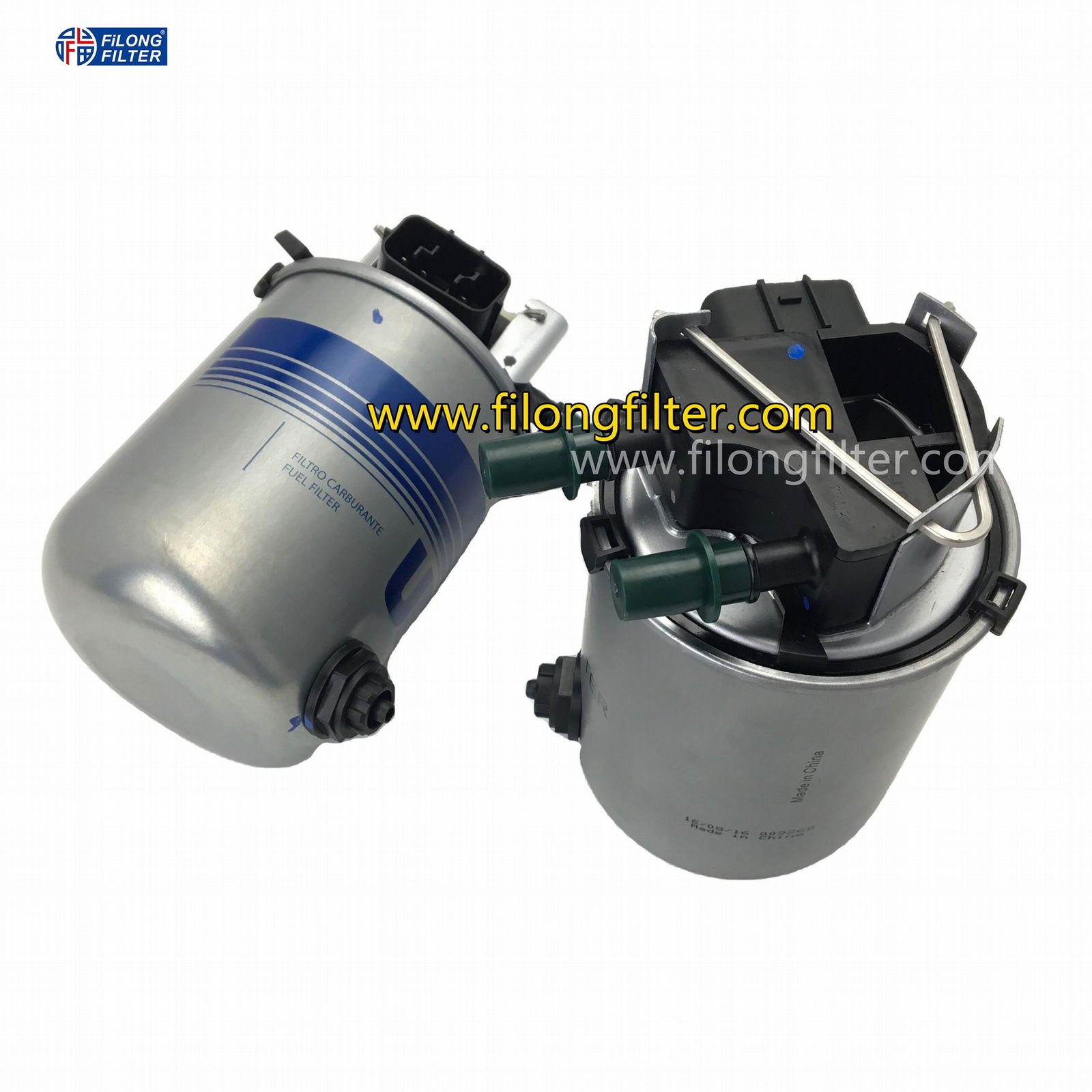 FILONG manufacturer for NISSAN fuel filter FF-9019 16400-BB51A