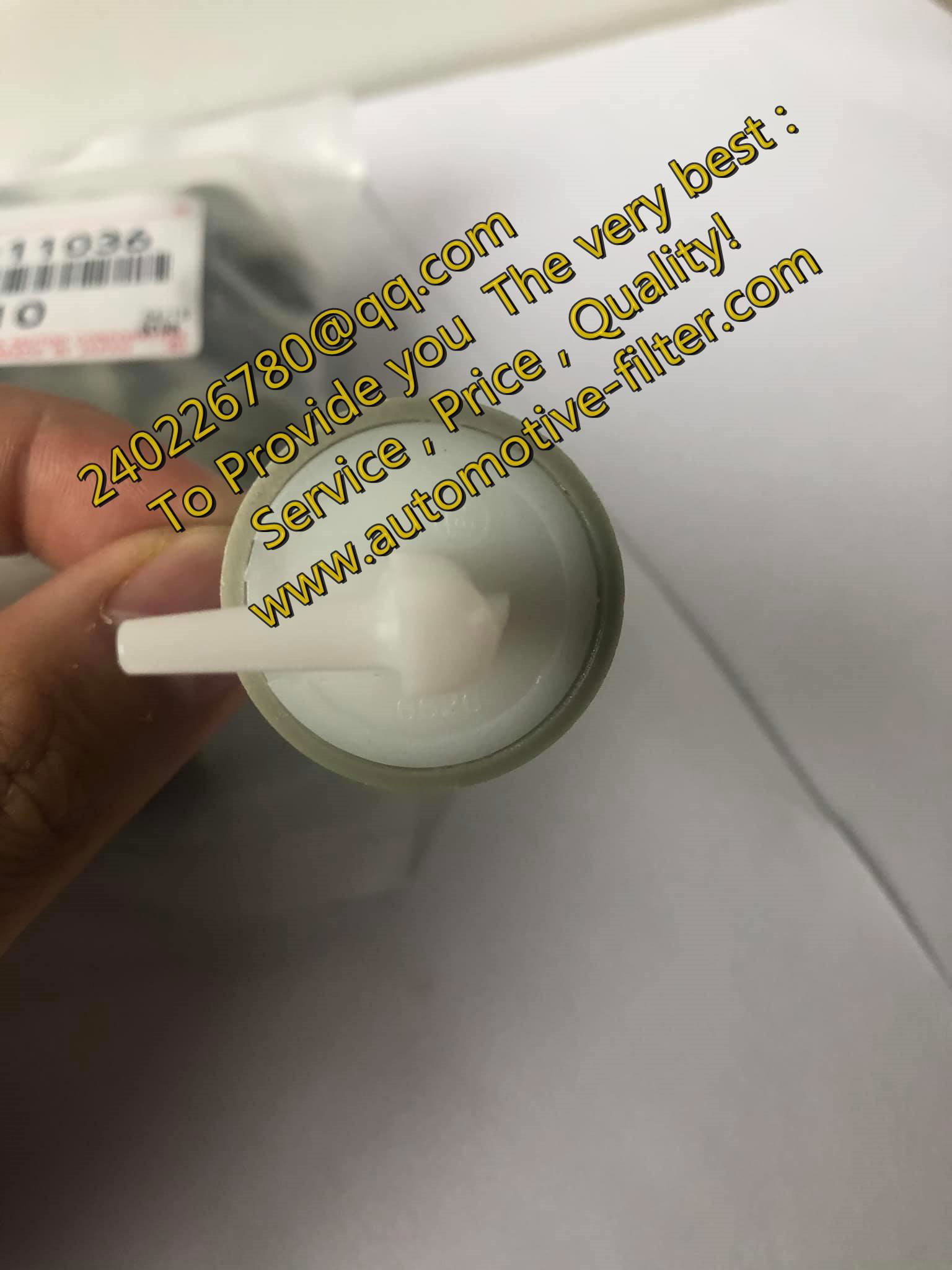 FILONG FOR TOYOTA Gas Filter 90917-11036 FOR TY HILUX 2.5L,