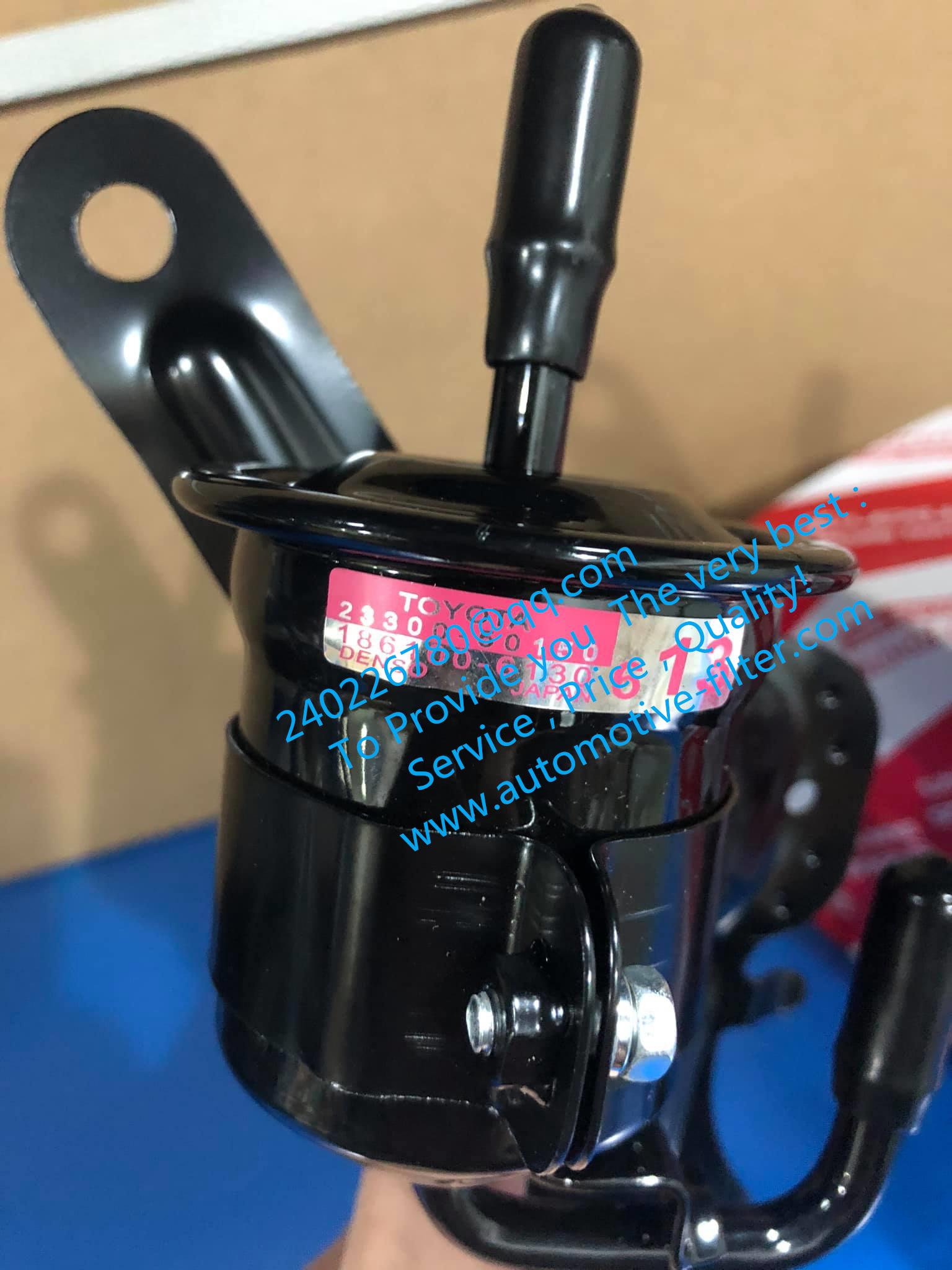 23300-50150,23300-50140,23300-30410 Fuel Filter for TOYOTA Land