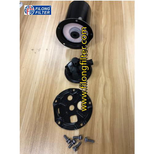 NISSAN Navara NP300 fuel filter 16400-9320R, 16400-00Q1K,164009320R