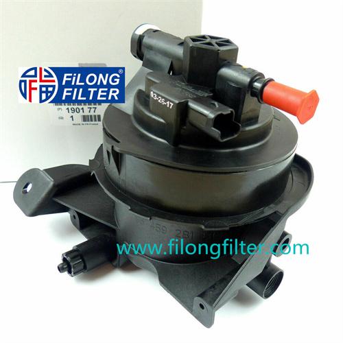 FOR Citroen Peugeot Ford Fuel Filter 190177, 1346963,9645928180