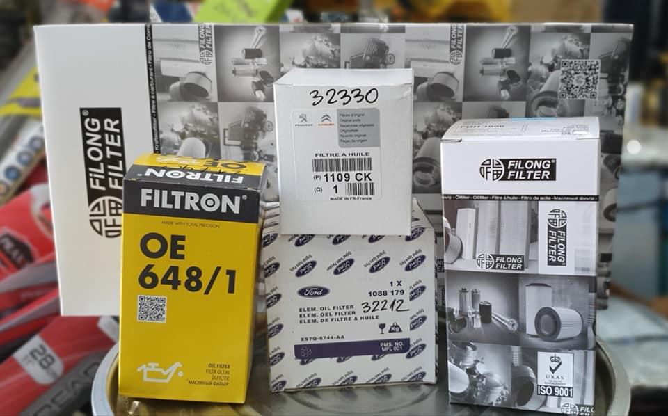 Fuel filter 164000797R 164004976R for Renault CLIO IV Kangoo LAGUNA I