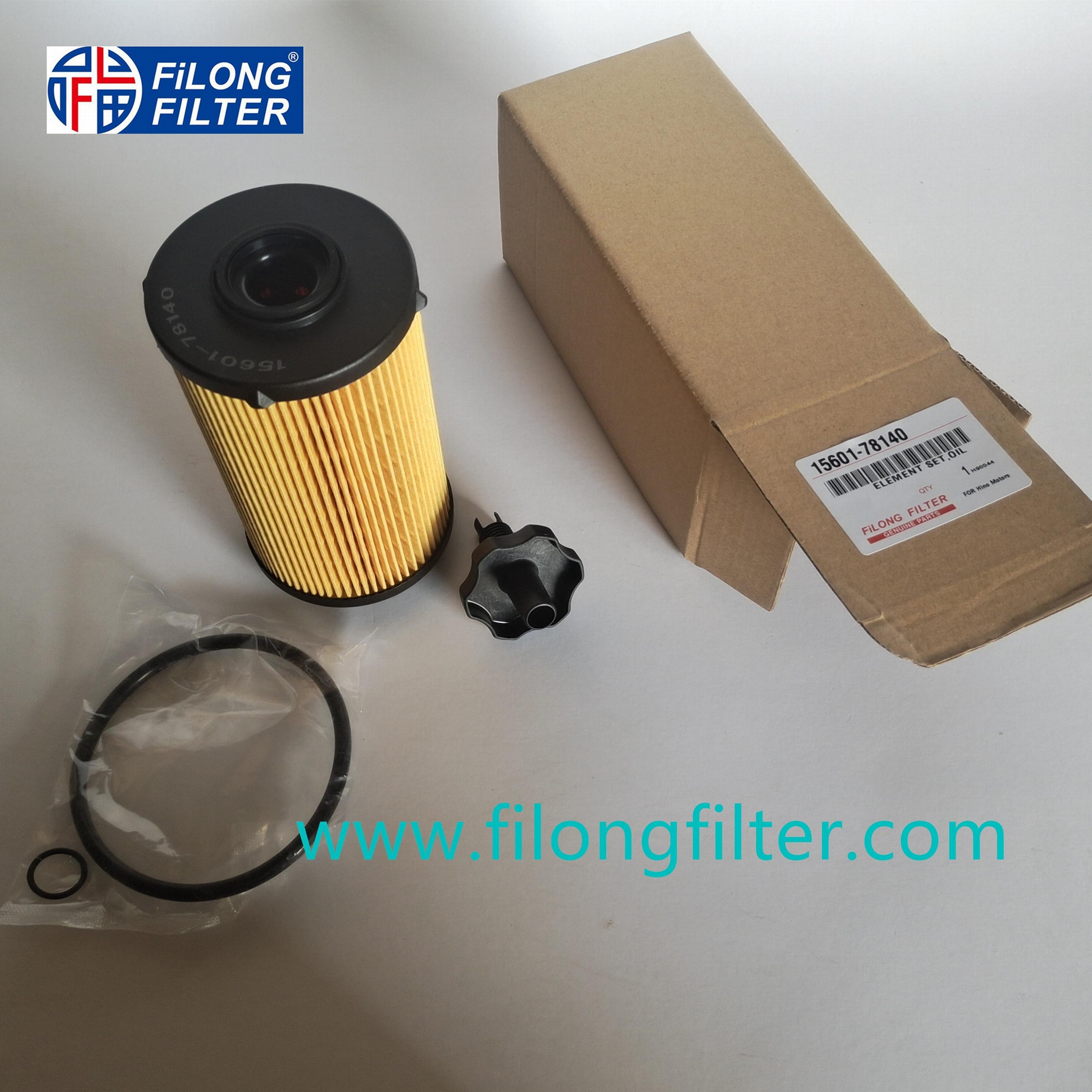 FOR HINO DUTRO 2018 TKG-XZU655M 23304-78260 15601-78140 23304-78500