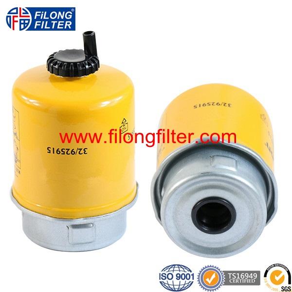 Cummins Fleetguard Fuel Water Separator Filter Assembly 32/925915