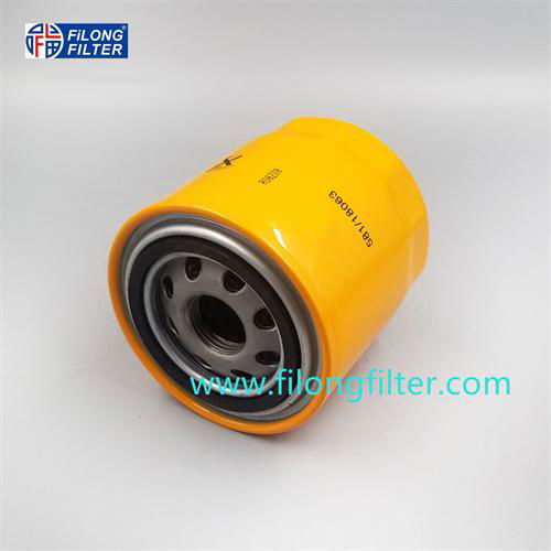 JCB OIL FILTER 320/04133 LF17556 W950/38 and 581/18063 HF35139 P551756