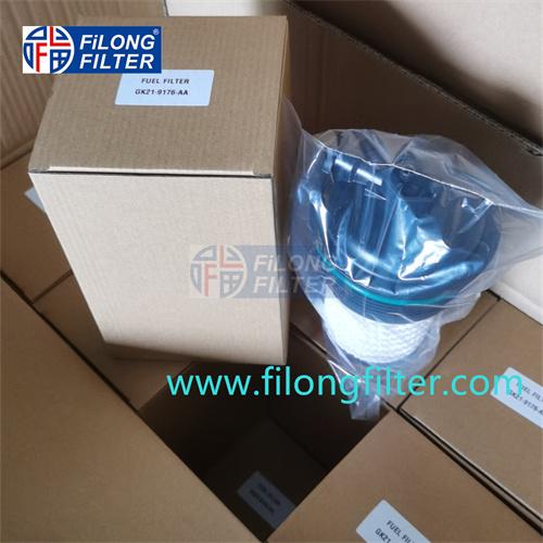 FOR FORD TRANSIT FUEL FILTER GK21-9176-AA, 2005485,GK21-9C180-AC