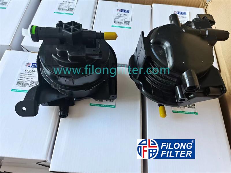 FOR Citroen Peugeot Ford Fuel Filter 190177, 1346963,9645928180