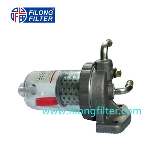 separator filter diesel fuel assy for MITSUBISHI ME121646 ,ME091412 ...