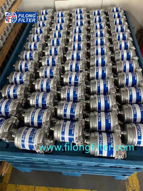 Engine fuel water separator filter ,Filter Assembly P556245 CAV296