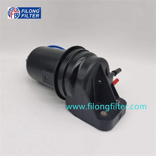 5801350522 Fuel Filter Assembly For Nanjing Iveco Truck Engine - FILONG ...