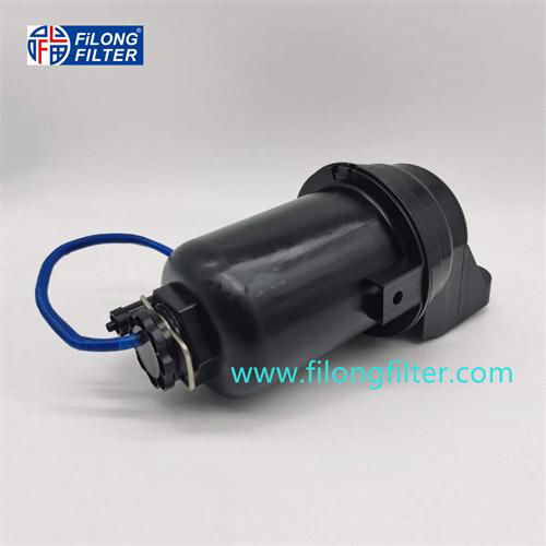5801350522 Fuel Filter Assembly For Nanjing Ivec-o Truck Engine
