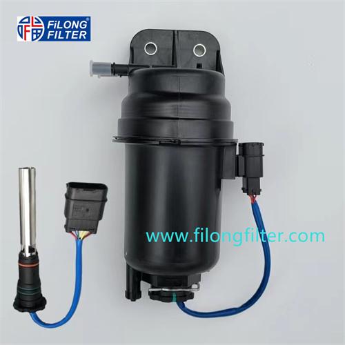 5801350522 Fuel Filter Assembly For Nanjing Ivec-o Truck Engine
