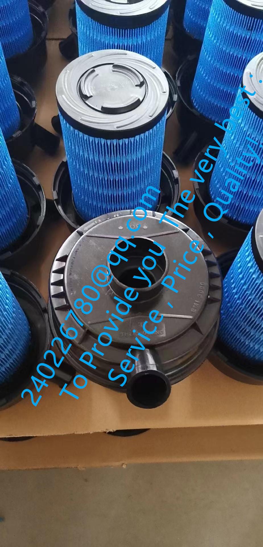 Thermo-King Air Filters 11-9300 - China - Manufacturer - Use For