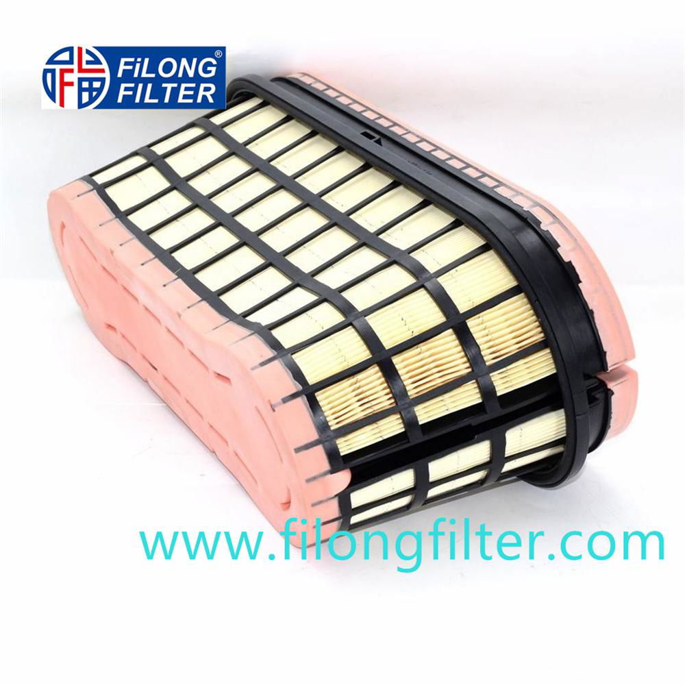 FILONG Manufactory For MERCEDES-BENZ Air Filter FA-162 A0040949004