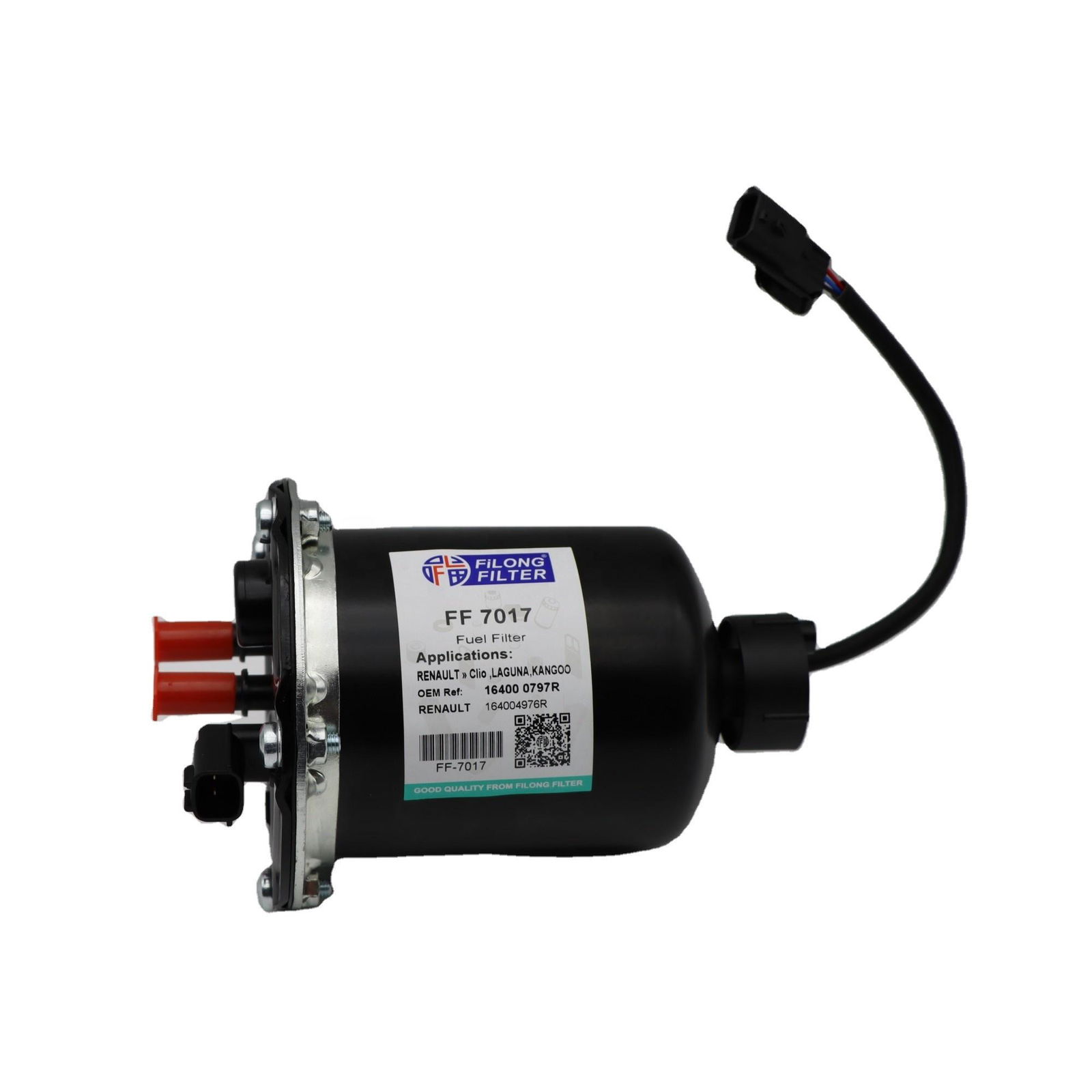 Fuel filter 164000797R 164004976R for Renault CLIO IV Kangoo LAGUNA I