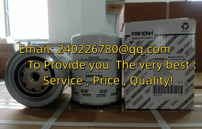 FOR IVEC-O Oil filter 2994048 500315480 504112123 501859402,50408238