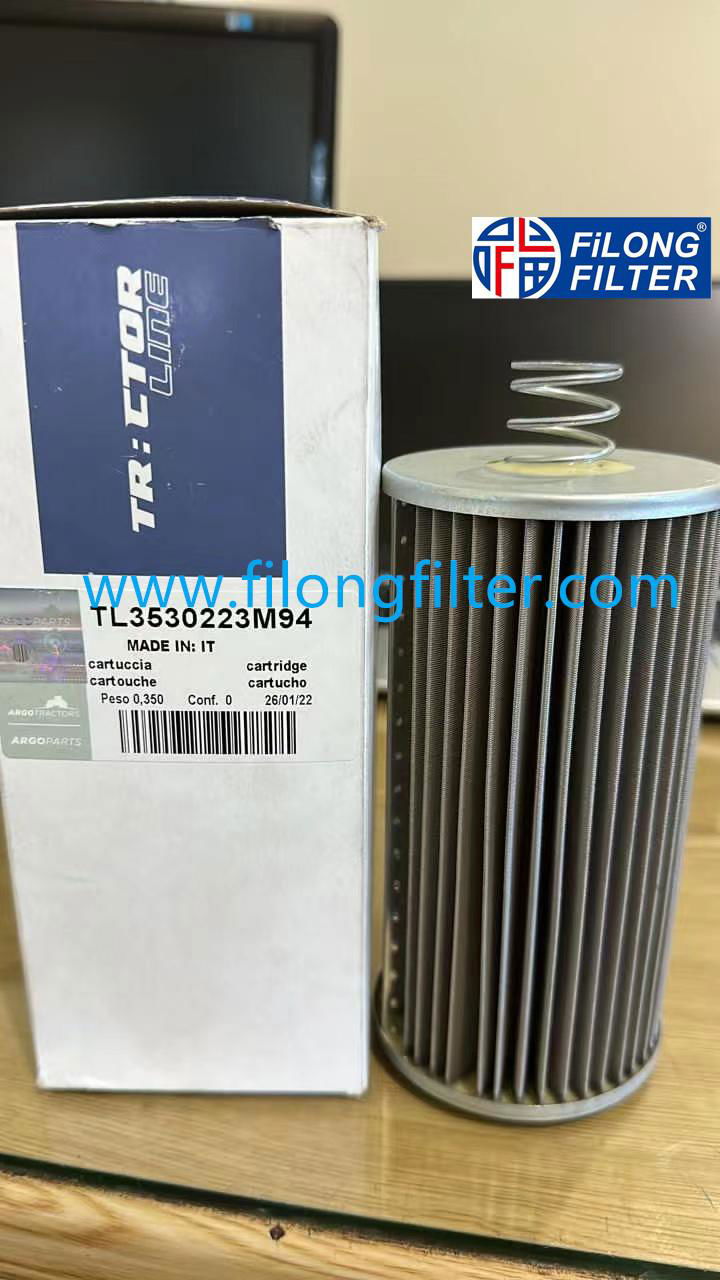 CHINA HYDRAULIC FILTER Manufacturer 3530223M94 TL3530223M94 3530223M93