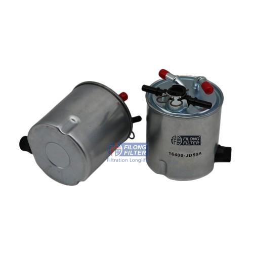16400-JD50A 16400-JD52A WK920/7 KL440/18 FILONG Filter FF-9009 For