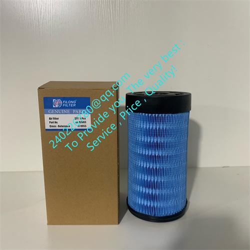 Thermo-King Air Filters 11-9300 - China - Manufacturer - Use For