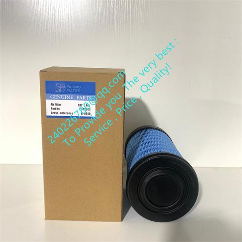 Thermo-King Air Filters 11-9300 - China - Manufacturer - Use For