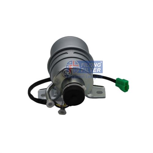 Fuel filter 23320-87301 2332087301 23320-87301-000 FILONG Manufactory