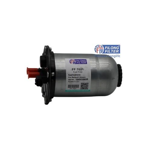 RENAULT Fuel filter 164003560R, 164004350R,1640000Q2M,164000708R