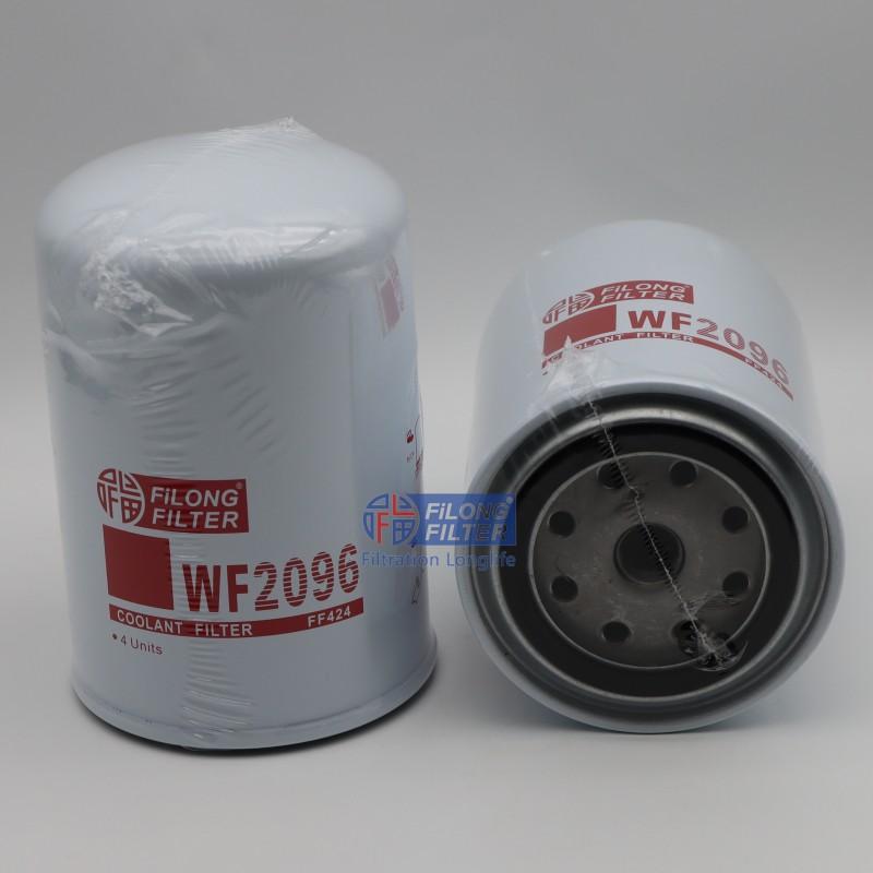 Water Coolant Filter 20532237 P552096 WF2096 H28WF WA940/3 16998304