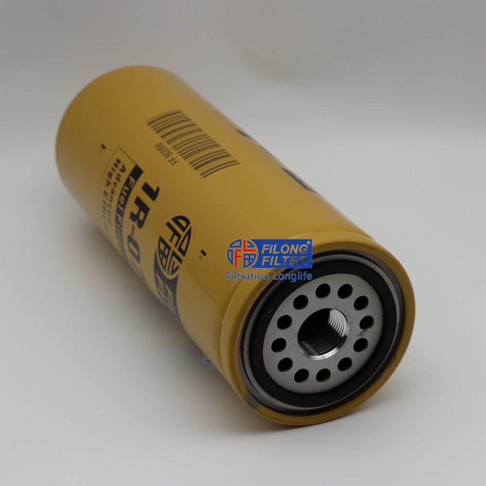 CATERPILLAR Fuel Filter 1R-0749 FF5319 WK9801 H175WK BF7587 FF5308