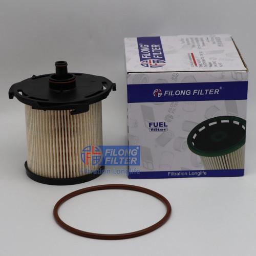 FILONG Manufactory For FORD Fuel filter CC119176BA PU12003Z 1727201