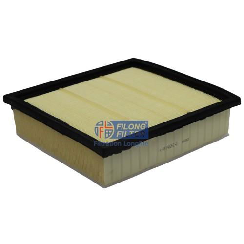 FOR ISUZU D-Max AIR FILTER 8-98140265-0 8-98140266-0 8981402650 C24049