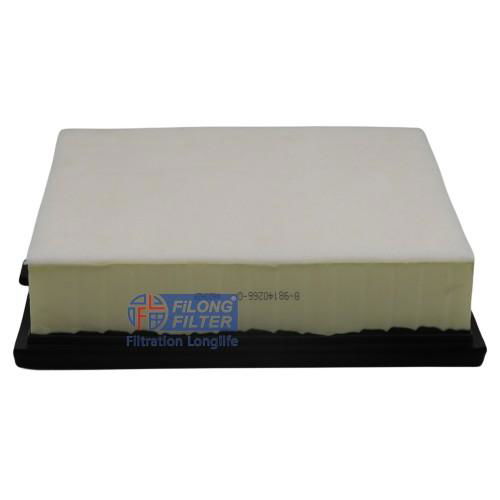 FOR ISUZU D-Max AIR FILTER 8-98140265-0 8-98140266-0 8981402650 C24049