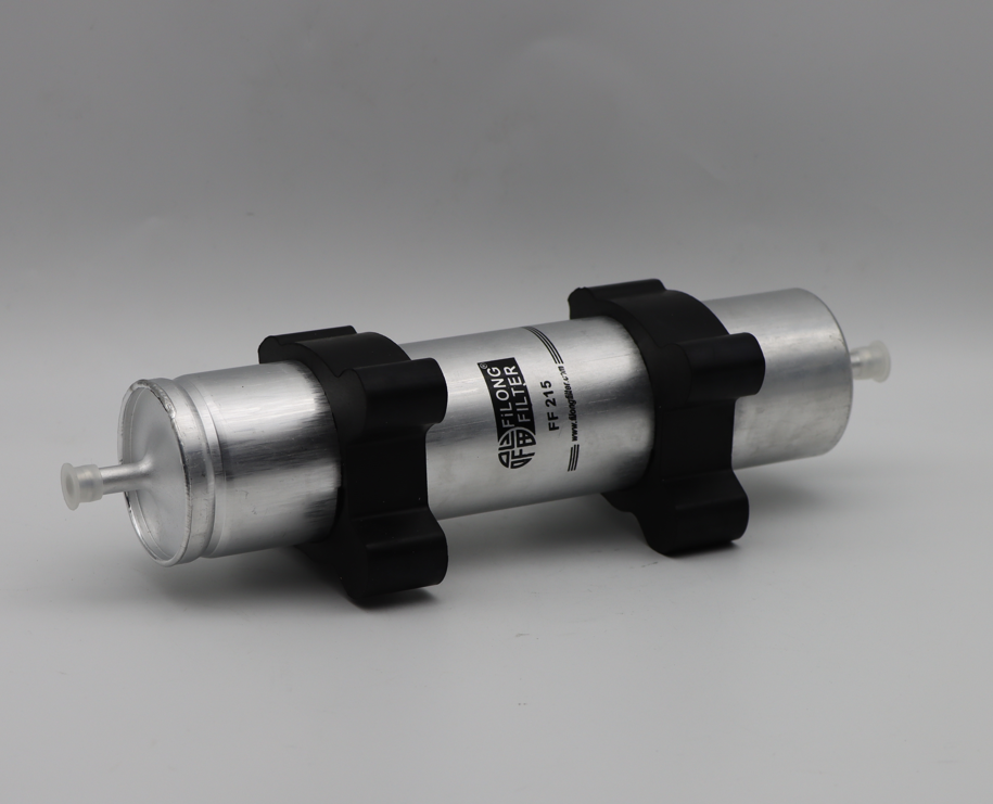 Aluminum Fuel Filter WK711/1 WK720 WK519 WK532 WK516/1 WK720/3 WK720/4