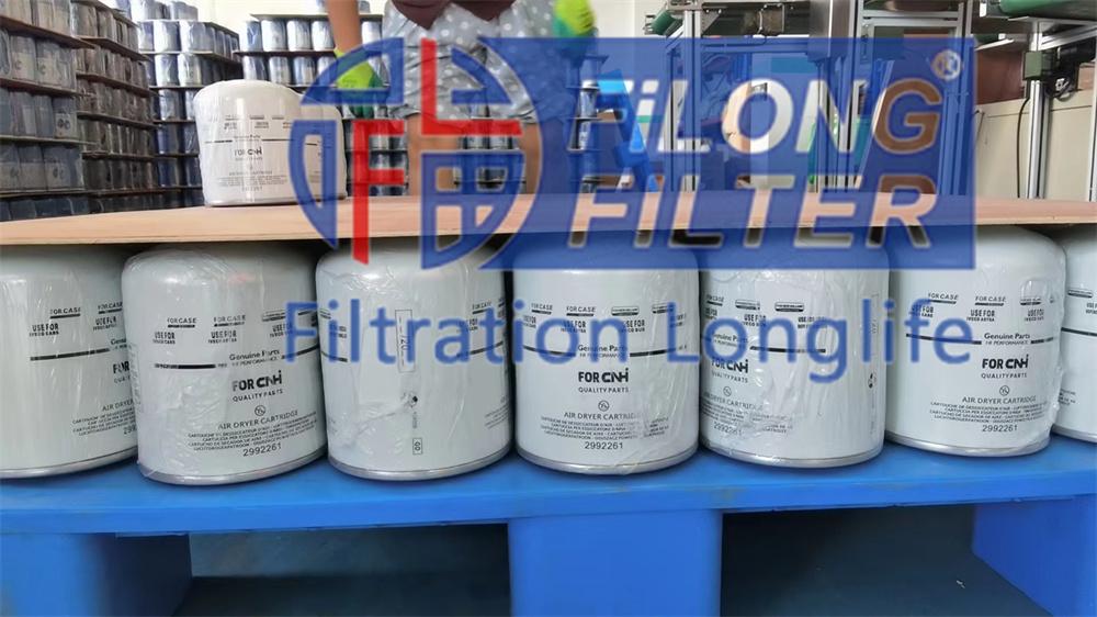 FOR IVEC-O Oil Filter 2996238 ,2992261,C77/7,E602L&FOR CNH FILONG