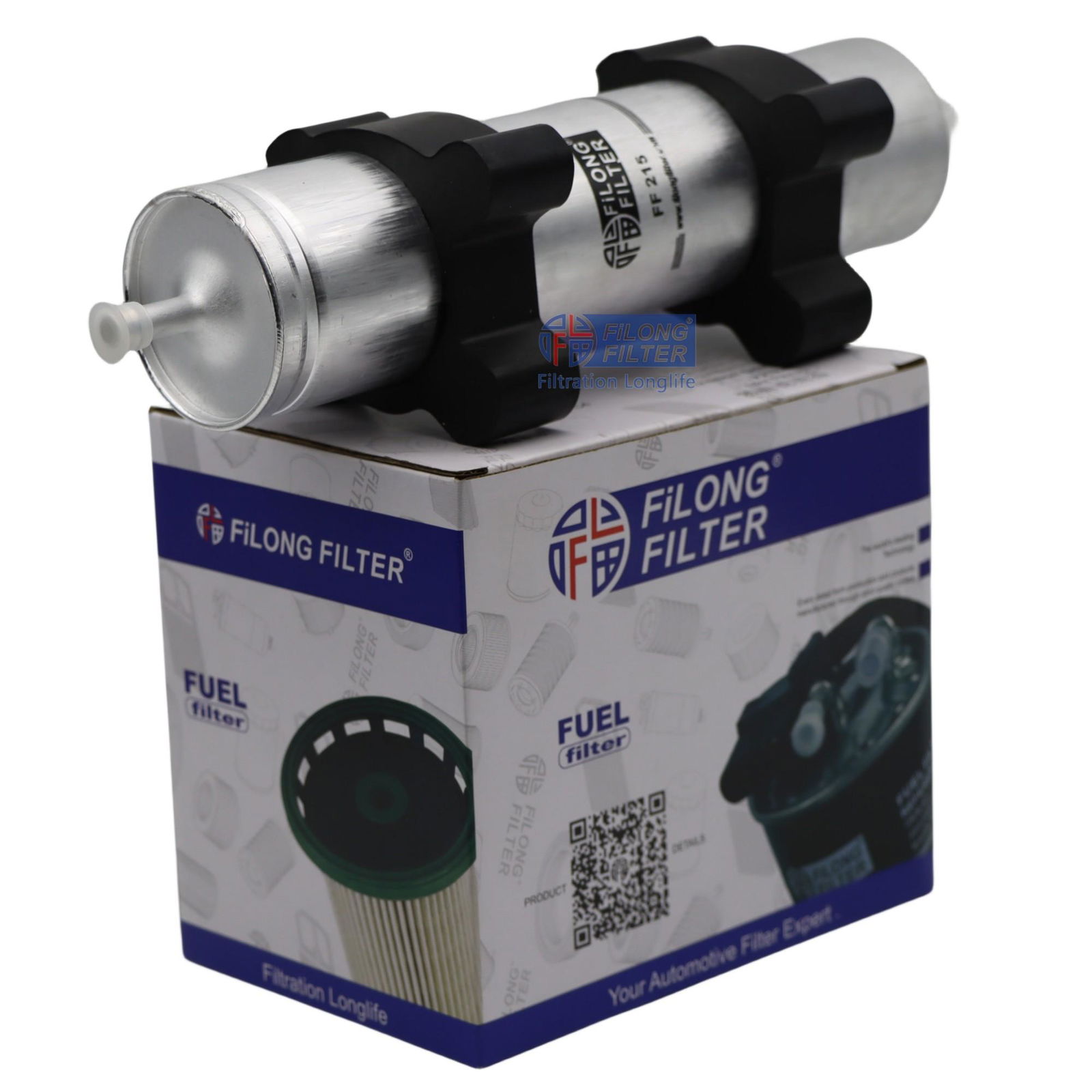 13321720102 WK516 KL35 FILONG Filter FF201 FOR BMW - China
