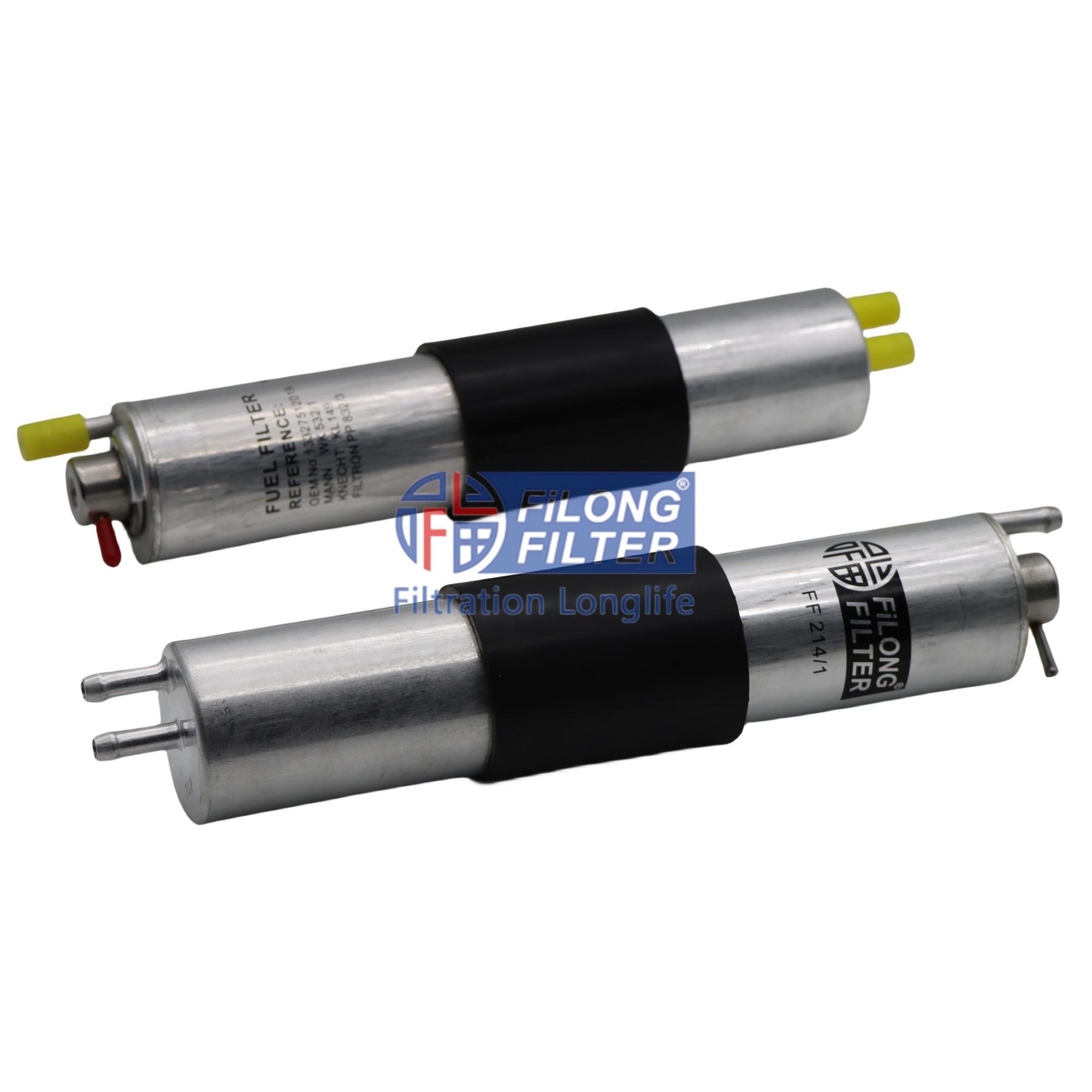 13321439407 13327512019 WK532/1 KL149 H157WK FILONG Filter FF214/1 For