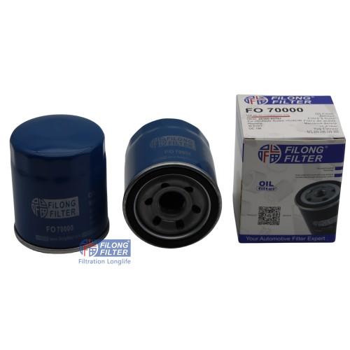 Engine For Hyundai For KIA Oil Filter for Santro 26300-02751