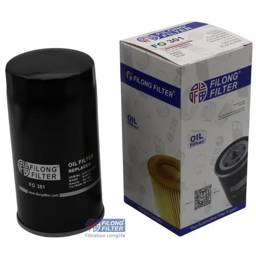 Oil Filter for ISUZU D-MAX 8-97358720-0 8-97167972-0 W8018 PH11138