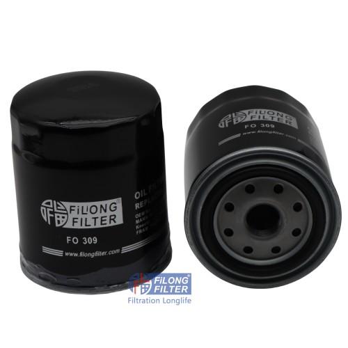 FILONG Manufactory For ISUZU Oil filter 8-97309927-0 8973099270