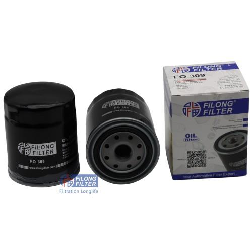 FILONG Manufactory For ISUZU Oil filter 8-97309927-0 8973099270