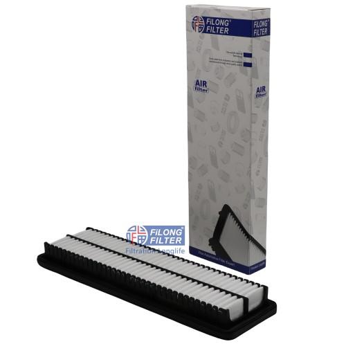 FOR HYUNDAI i10 Air filter 28113-B4000 28113-4N800 28113-B9000 C36020