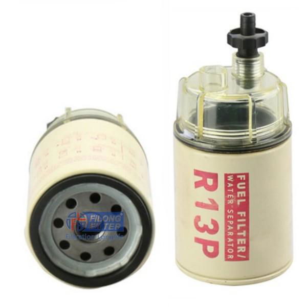R13P R13 China Factory Diesel Generator Fuel Water Separator - China