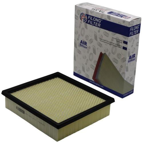 FOR ISUZU D-Max AIR FILTER 8-98140265-0 8-98140266-0 8981402650 C24049