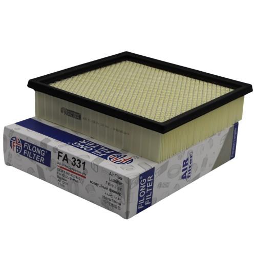 FOR ISUZU D-Max AIR FILTER 8-98140265-0 8-98140266-0 8981402650 C24049