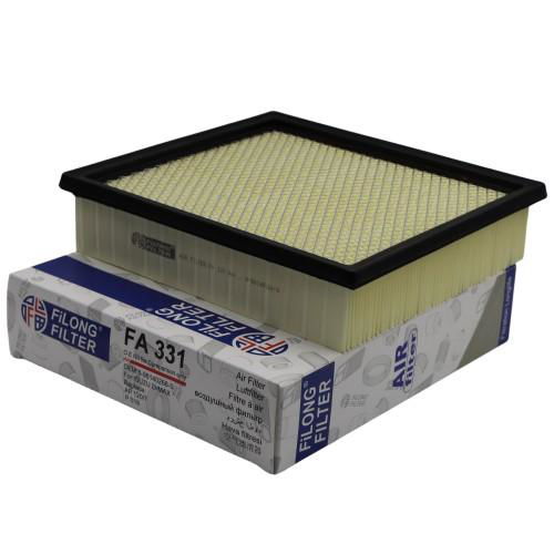 FOR ISUZU D-Max AIR FILTER 8-98140265-0 8-98140266-0 8981402650 C24049