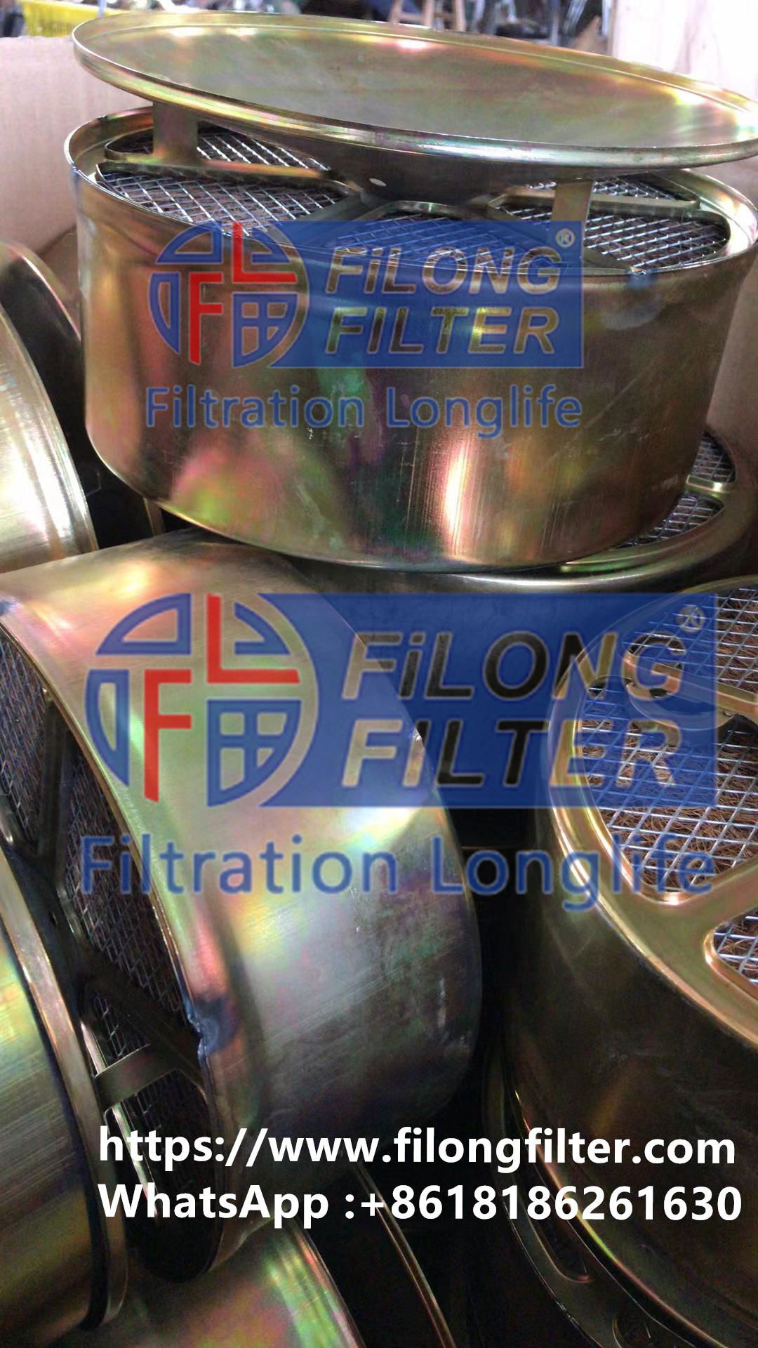 FILONG Manufactory For TOYOTA Air filter 17801-68010 17801-56010