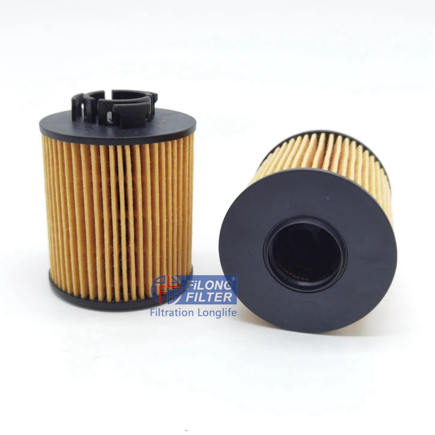 FILONG OILFILTER FOR HYUNDAI KIA 26350-2M100 KIA 26350-2M100