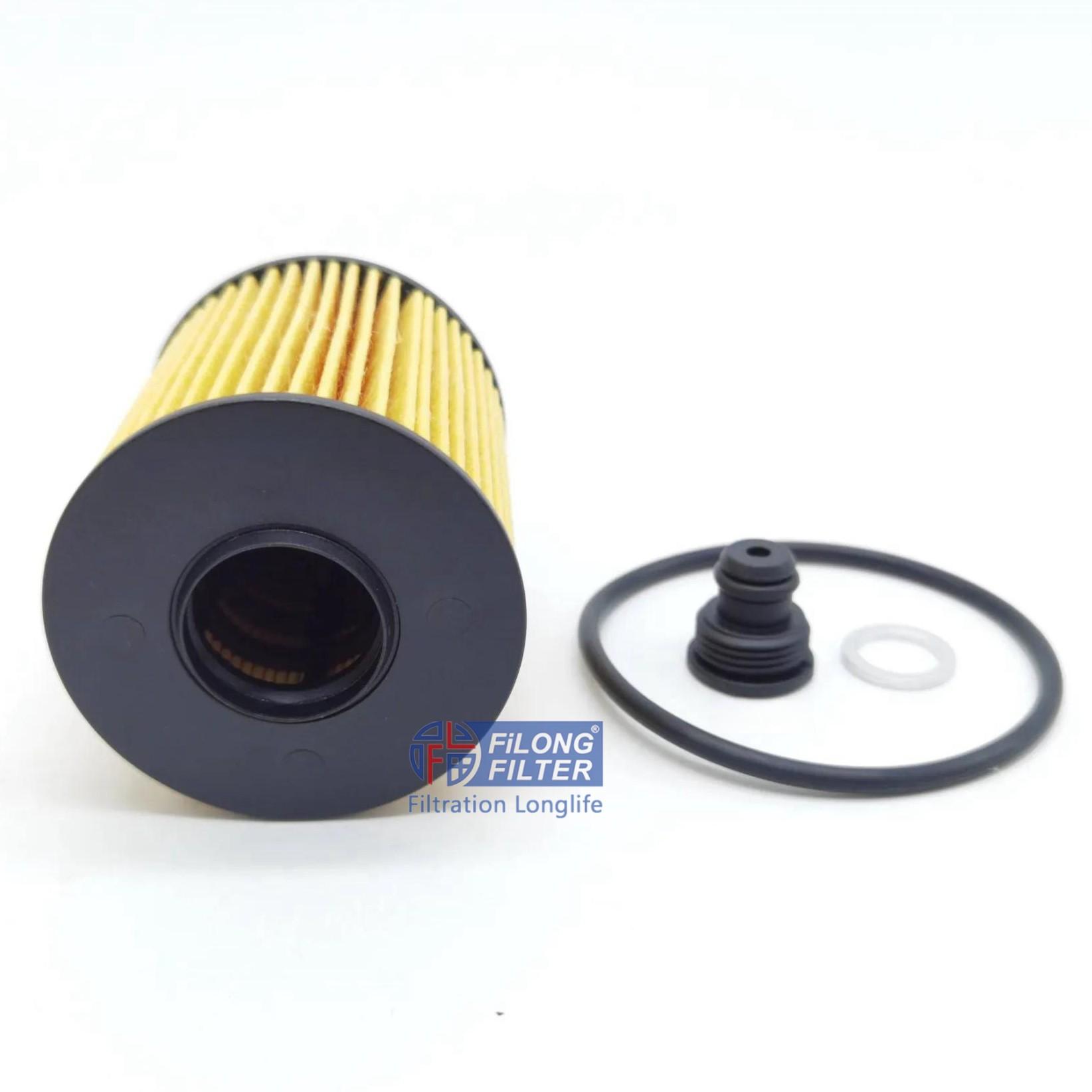 FILONG OILFILTER FOR HYUNDAI KIA 26350-2M100 KIA 26350-2M100