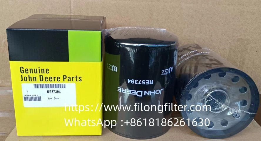 John Deere Cab Air Filter AL177184 - China - Manufacturer - For John
