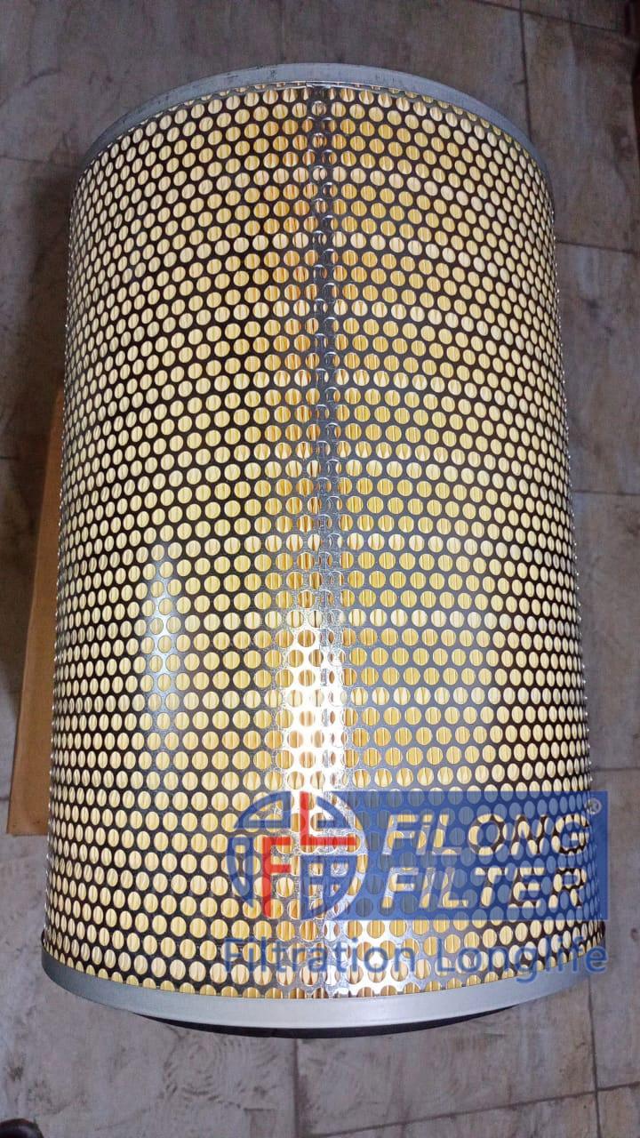 IVECO Truck air filter Set 2996155 2996157 C331465/1 CF2100/1 AF26204 ...