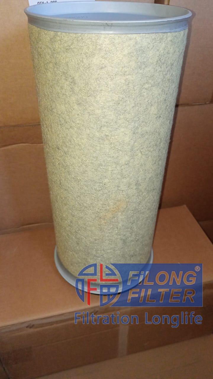 IVECO Truck air filter Set 2996155 2996157 C331465/1 CF2100/1 AF26204 ...